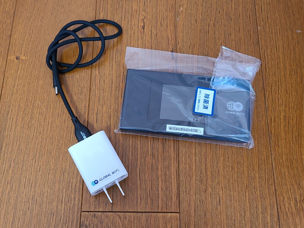 WIFIレンタルどっとこむの口コミと評判、おすすめ機種は？【2025年1月】 | Wi-Fi超特化ブログ